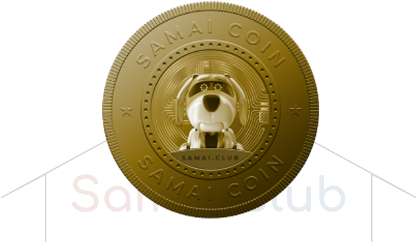 SAMAI Club Coins